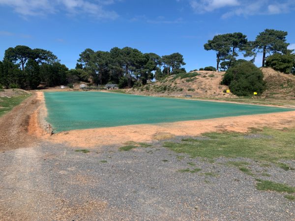 Hydroseeding & Hydromulching | Hydroseeding Australia