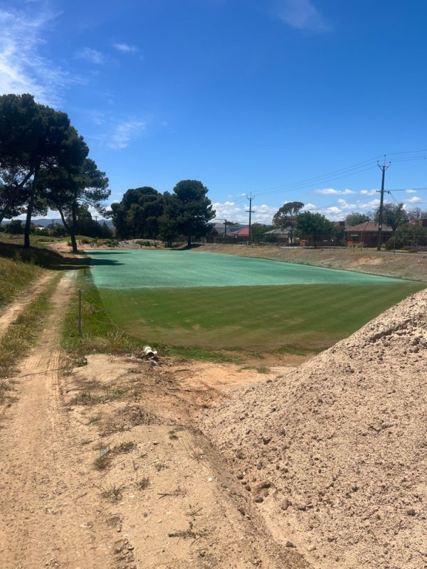 Hydroseeding & Hydromulching | Hydroseeding Australia